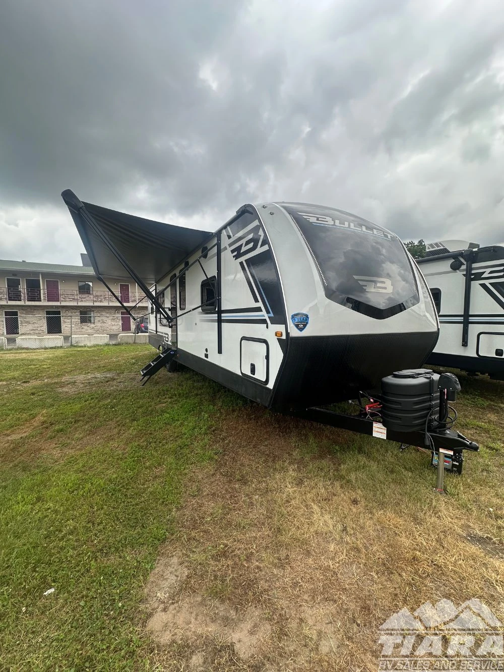 Indiana's Largest Factory Direct RV Dealer | New & Used Fifth Wheels ...