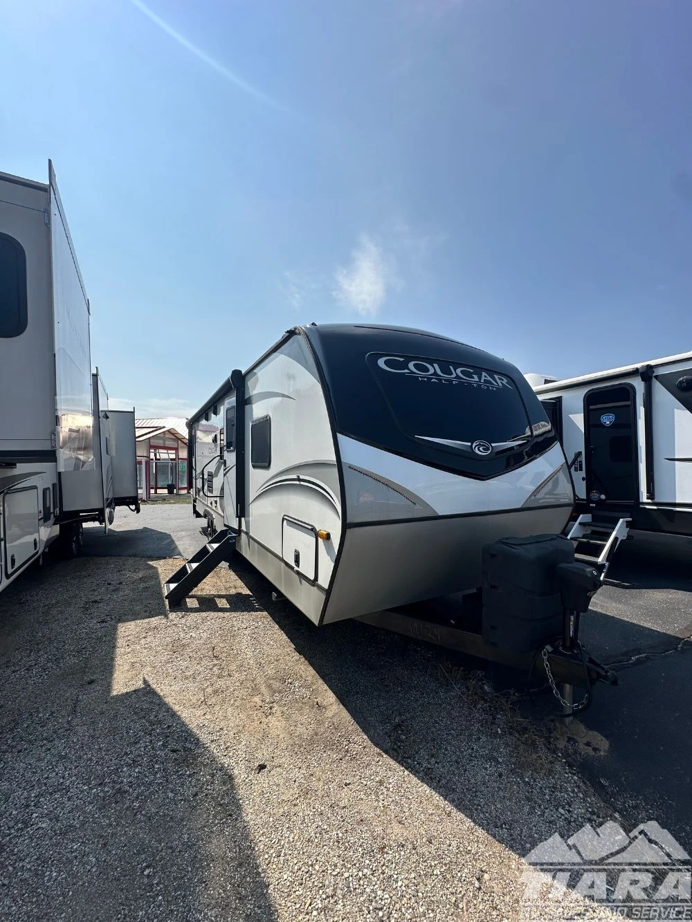 2021 Keystone Rv Cougar 29BHS Travel Trailer in Eklhart, IN - 508893