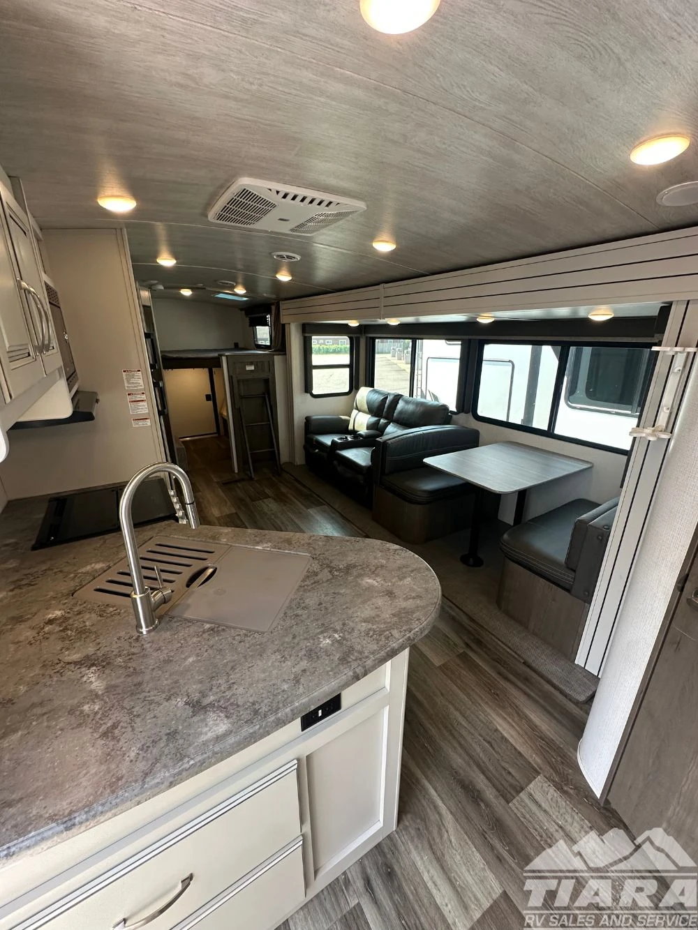 2021 Keystone Rv Cougar 29BHS Travel Trailer in Eklhart, IN - 508893