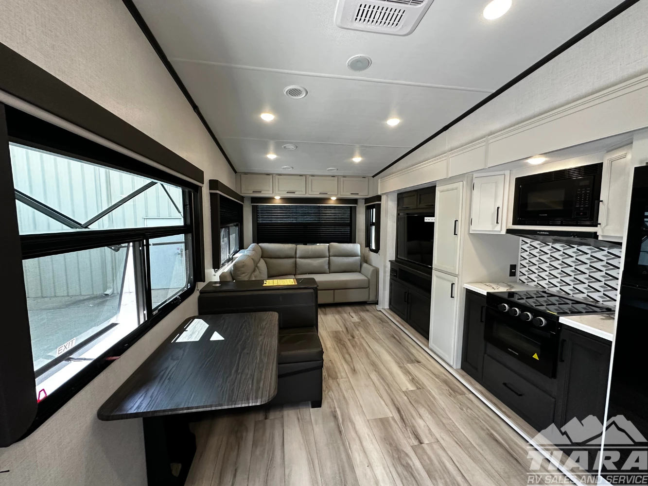 2026 Keystone Rv Arcadia 28SLS Fifth Wheel in Eklhart, IN - 550072