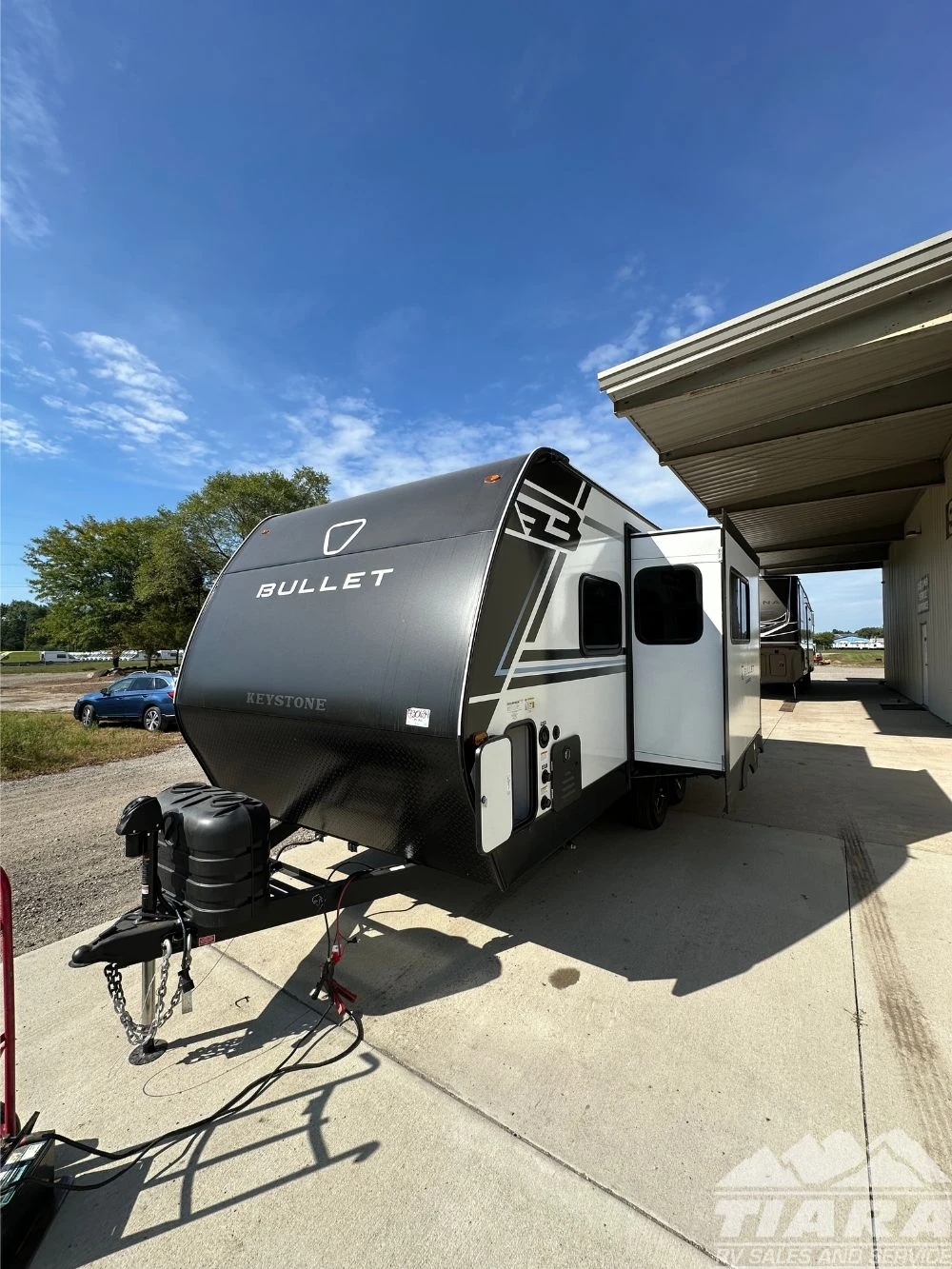 Indiana's Largest Factory Direct RV Dealer | New & Used Fifth Wheels ...