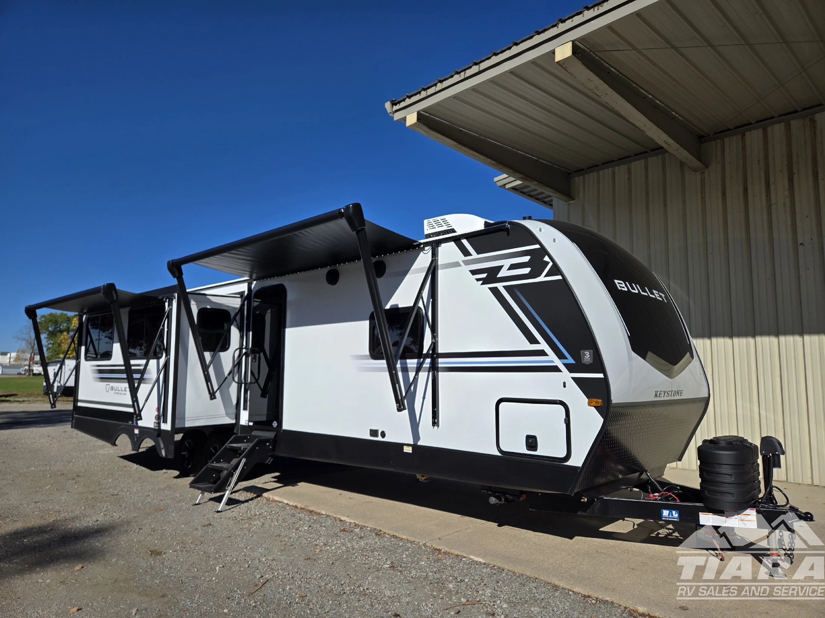 Indiana's Largest Factory Direct RV Dealer | New & Used Fifth Wheels ...